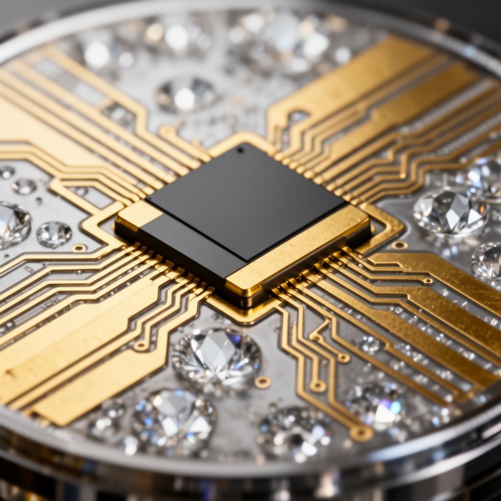 Appsilon Advanced Materials